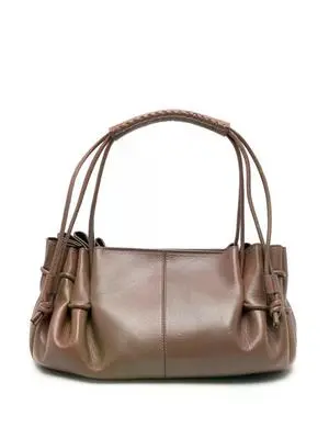Hereu Arta Tote Bag - Brown