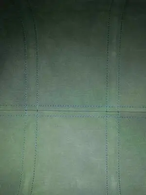 LOUIS VUITTON 1997 Epi Keepall 50 Travel Bag