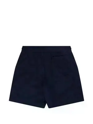 Aimé Leon Dore Logo-print Mesh Shorts