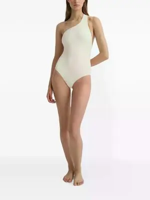 Bondi Born Colette One-shoulder Swimsuit