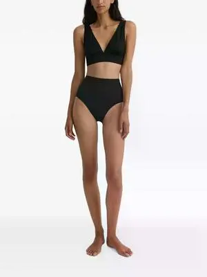 Bondi Born Vicki V-neck Bikini Top