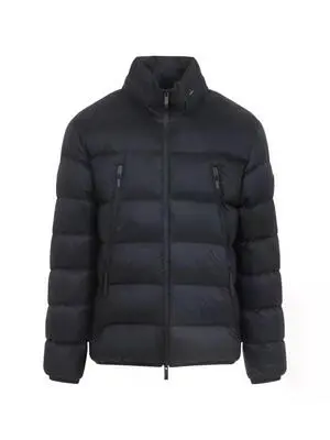 Moncler Dalalven Short Down Jacket