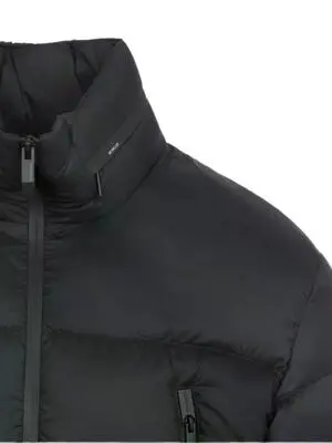 Moncler Dalalven Short Down Jacket