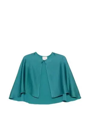 Forte_forte Cape Effect Tops