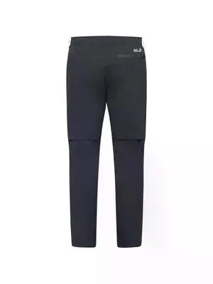 JACK WOLFSKIN Pico Trail Zip-off Panel Trousers