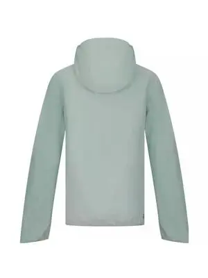 2117 OF SWEDEN Hooded Logo Jacket