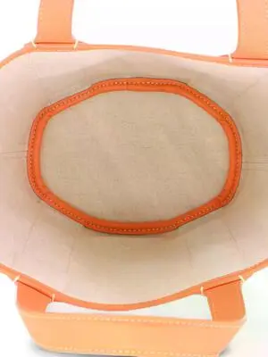 Goyard Belharra Coated Canvas Pm Tote Bag