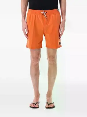 BILLABONG Swim Shorts - Orange
