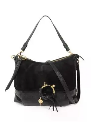See By Chloé Joan Leather Tote Bag