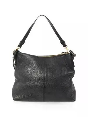 See By Chloé Joan Leather Tote Bag