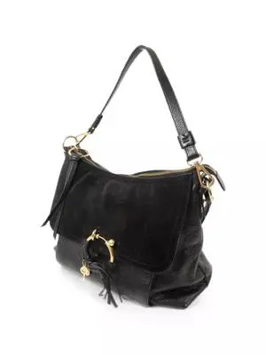 See By Chloé Joan Leather Tote Bag