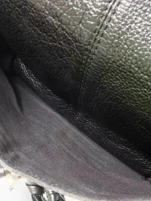 See By Chloé Joan Leather Tote Bag
