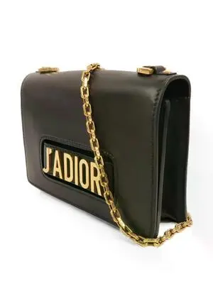 Dior J'adior Chain Shoulder Bag