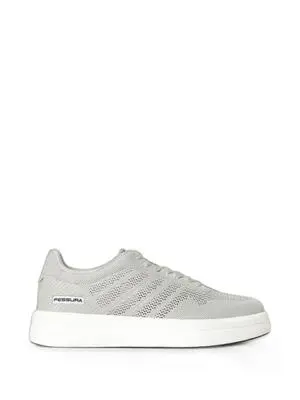 FESSURA Knit Foam K Sneakers - Grey