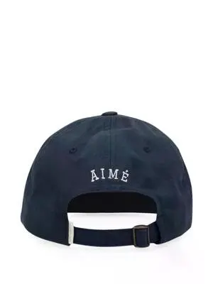 Aimé Leon Dore Brushed Crest Cap