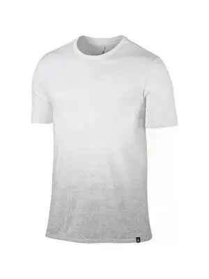 JORDAN Logo-detail T-shirt
