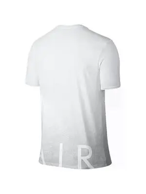 JORDAN Logo-detail T-shirt