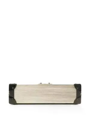LOUIS VUITTON Petite Malle Shoulder Bag