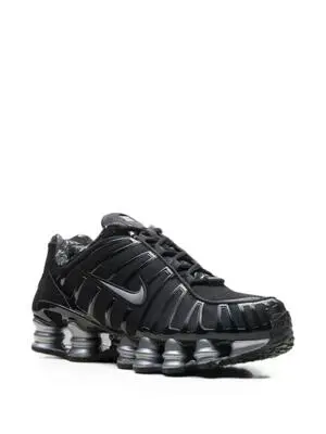 Nike Shox Tl Sneakers