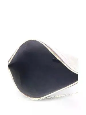 LOUIS VUITTON Monogram Canvas Shoulder Bag