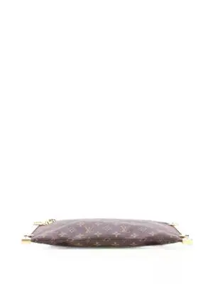 LOUIS VUITTON Monogram Canvas Shoulder Bag