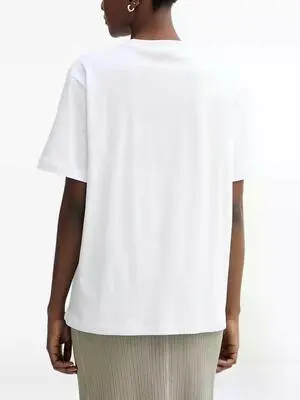 Munthe Graphic-print T-shirt
