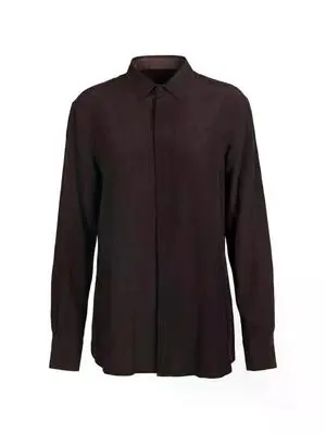 Valentino Garavani Long-sleeve Shirt