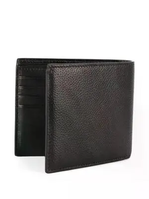 Balenciaga Cash Logo-print Wallet