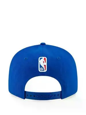 New Era Golden State Warriors 9fifty Cap