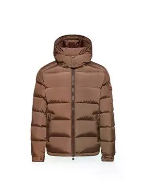 Moncler Maya Quilted Jacket
