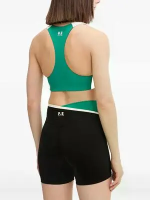 P.E Nation Dynamic Sports Bra