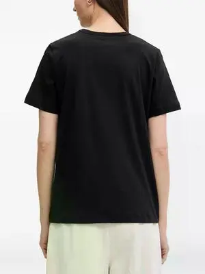 Munthe Bilcis Graphic-print T-shirt