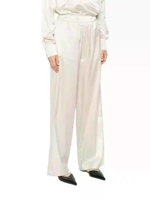 JIJIL Elasticated-waistband Jumpsuit