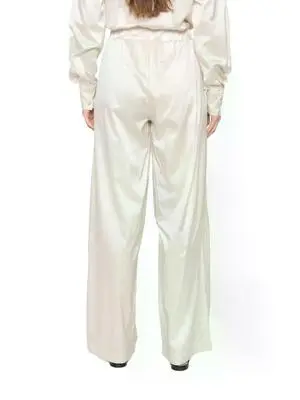 JIJIL Elasticated-waistband Jumpsuit