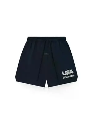 Fear Of God Usa Essentials Shorts