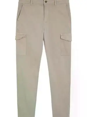 RAITH Flap-pocket Cargo Pants