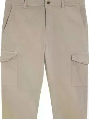 RAITH Cargo Pants - Neutrals