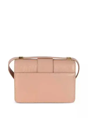 Dior 30 Montaigne Flap Bag - Pink