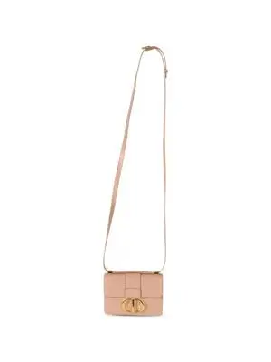 Dior 30 Montaigne Flap Bag - Pink