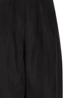 Vince Smocked-waist Trousers