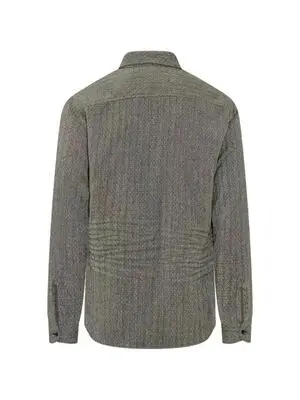 Dsquared2 Canadian Shirt