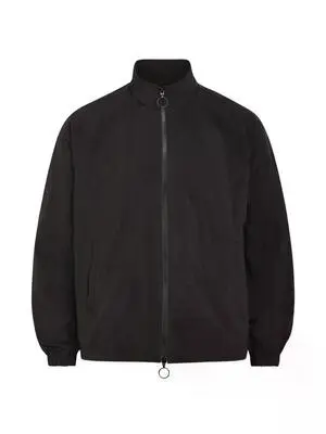 PICANTE Raglan-sleeve Zip-up Jacket