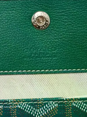Goyard Saint Louis Pm Tote Bag