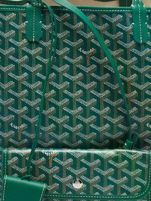 Goyard Saint Louis Pm Tote Bag