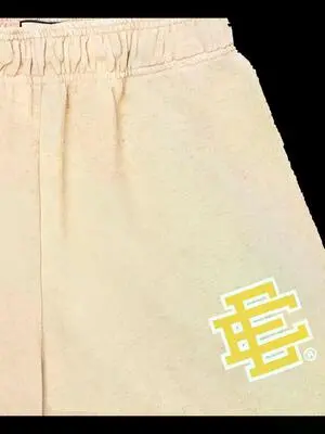 ERIC EMANUEL Ee Basic Shorts - Neutrals