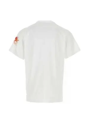 VIVIENNE WESTWOOD Graphic-print T-shirt