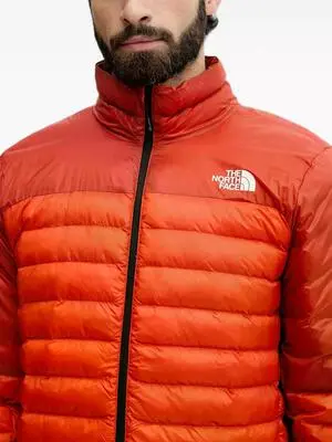 The North Face Terra Pak Quilted Padded Jacket