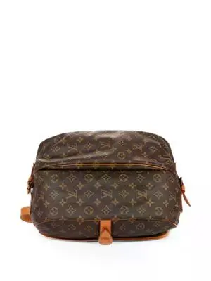 LOUIS VUITTON Saumur Gm Cross Body Bag