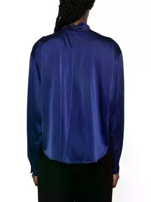 FORTE_FORTE Button-up Shirt
