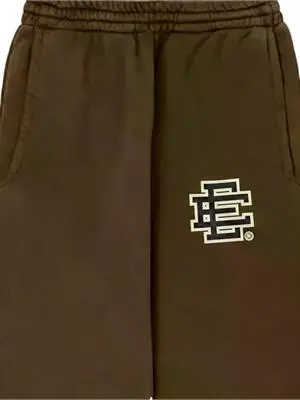 ERIC EMANUEL Logo-print Track Pants